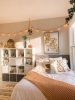 10 Tiny but Cute: Small Bedroom Ideas to Steal Space!