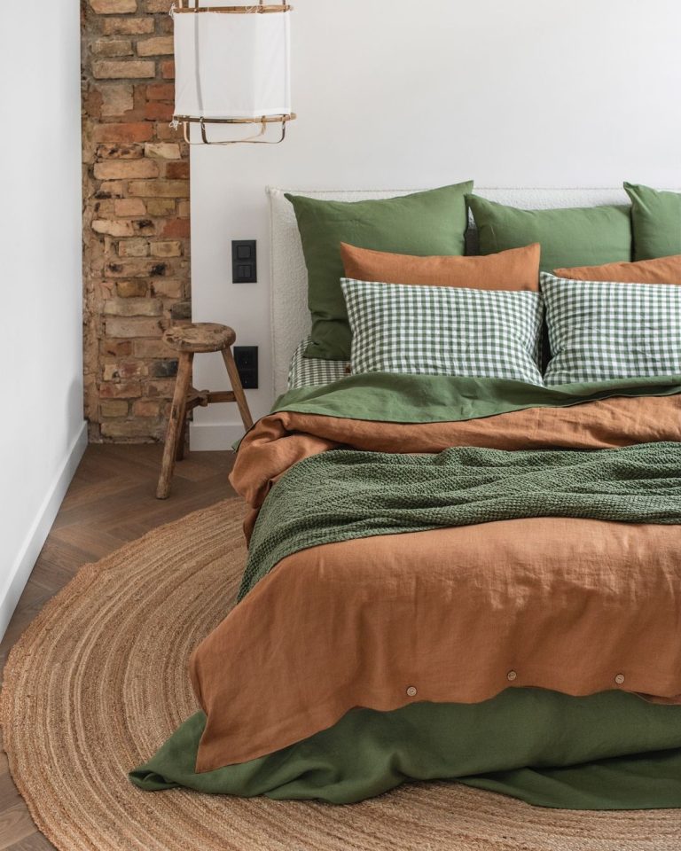 20 Stunning Bedroom Bedding Ideas You Will Love