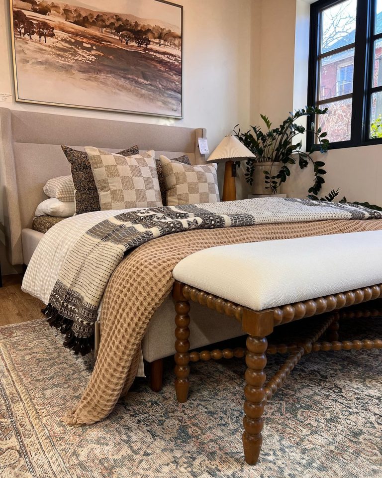 20 Stunning Bedroom Bedding Ideas You Will Love